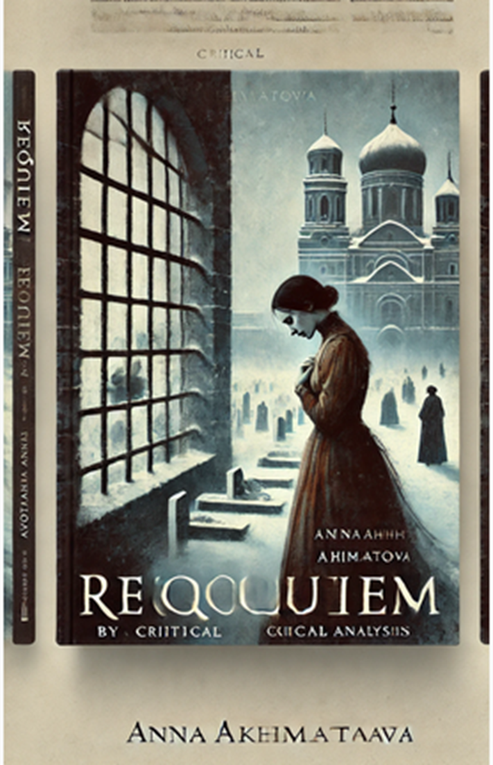 "Requiem" by Anna Akhmatova: A Critical Analysis - English Studies