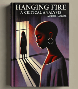 “Hanging Fire” by Audre Lorde: A Critical Analysis - Poem Analysis