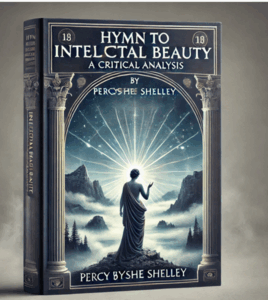 “Hymn to Intellectual Beauty” by Percy Bysshe Shelley: A Critical ...