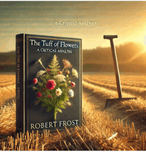 “The Tuft of Flowers” by Robert Frost: A Critical Analysis - Poem Analysis