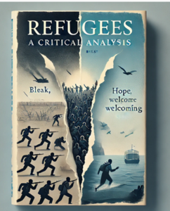 “Refugees” by Brian Bilston: A Critical Analysis - Poem Analysis