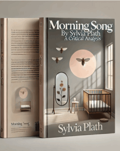 “Morning Song” by Sylvia Plath: A Critical Analysis - Poem Analysis